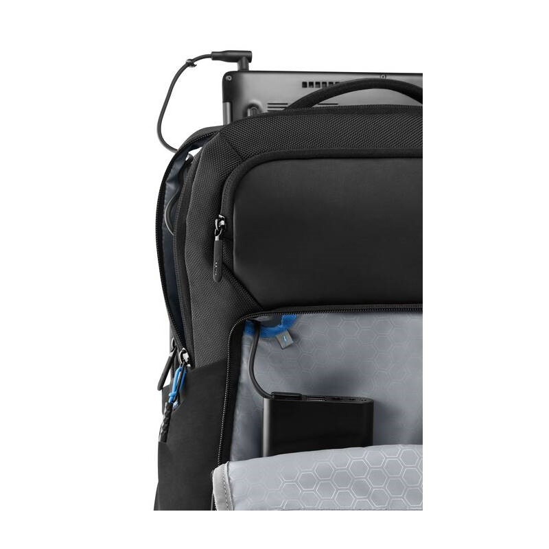 Sac à Dos Dell Pro Backpack 15.6 " / Noir