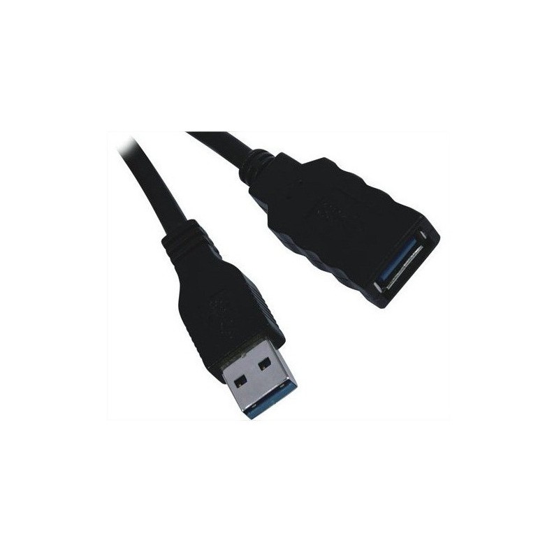 Rallonge USB 10M