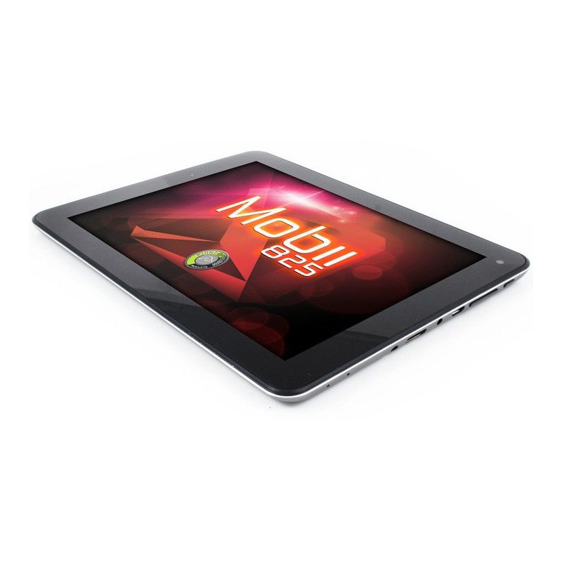 Tablette 8" Mobii 825 Point Of View