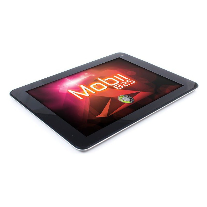Tablette 8" Mobii 825 Point Of View