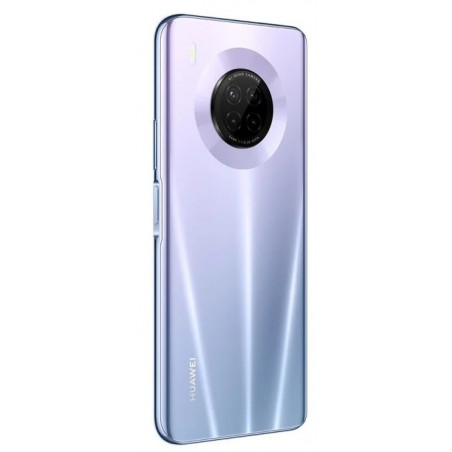 Huawei Y9a Silver - Huawei Mobile Tunisie