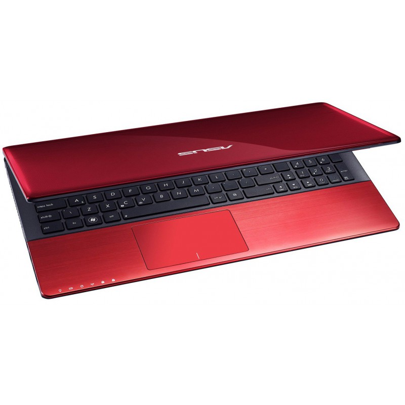Pc Portable Asus K55VD / i3 3é Gén / Rouge