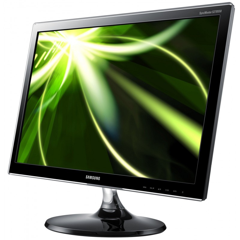 Ecran Samsung LED 27"