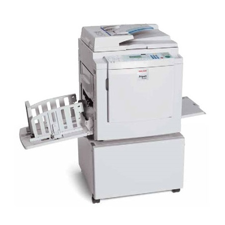 Dupli copieur numérique Ricoh DX 2430 + Kit démarrage