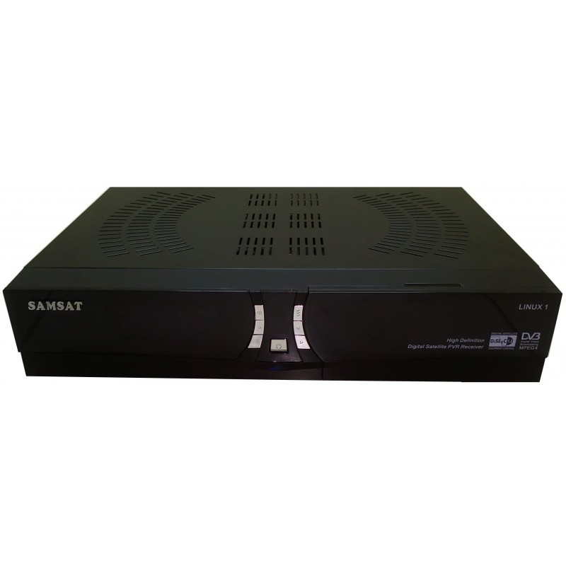 Samsat Linux 2 Full HD + Wifi