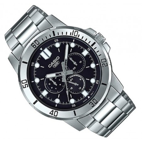 Montre Homme Casio MTP-VD300D-1EUDF