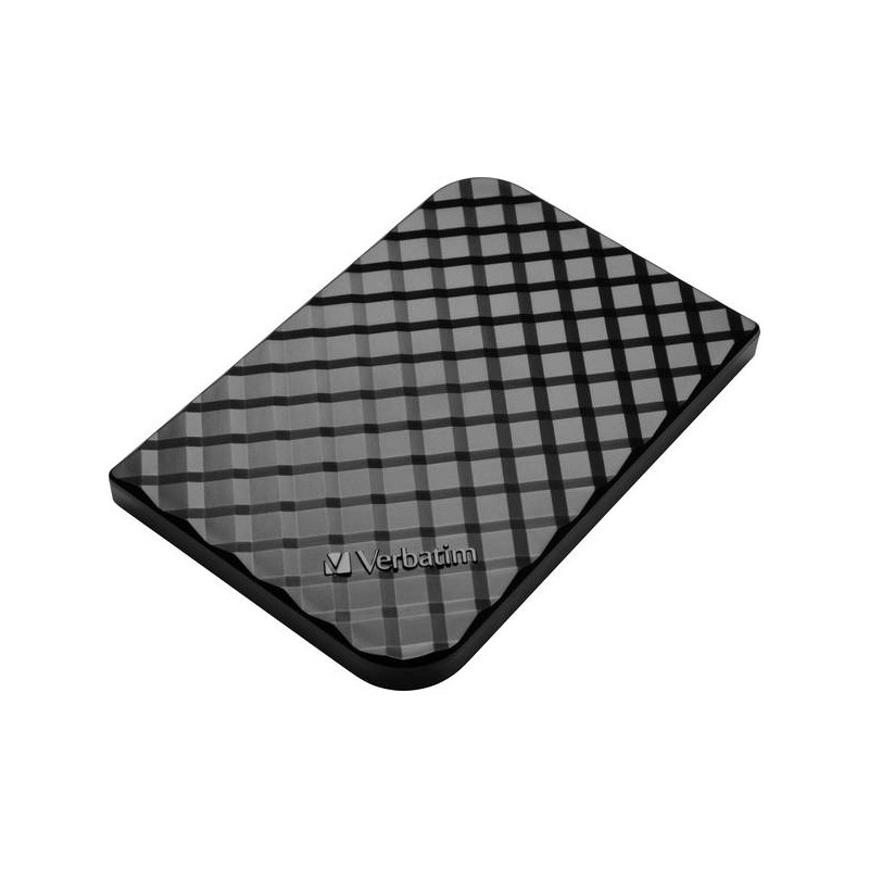 Disque Dur externe SSD Verbatim Store 'n' Portable 256 Go / USB C 3.2 ... Disque Dur externe SSD Verbatim Store 'n' Portable 256 Go / USB C 3.2 ...