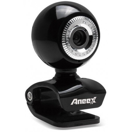 Webcam Aneex C212