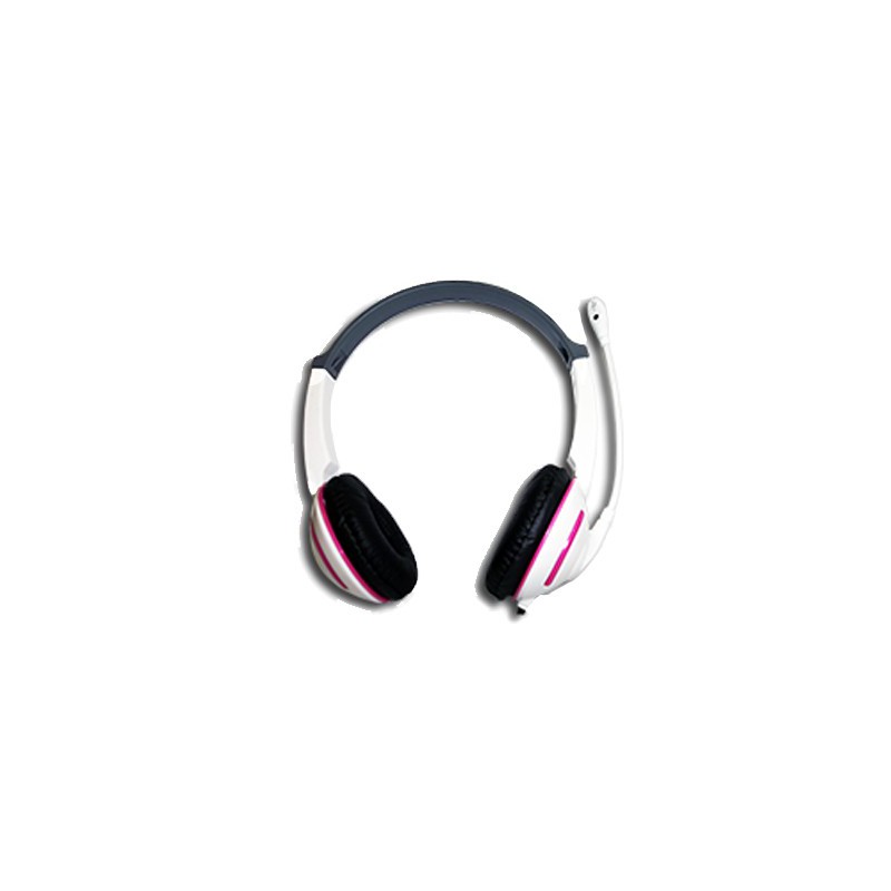 Casque Micro Aneex H618