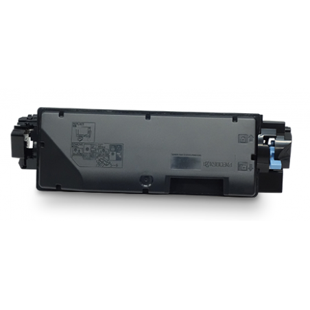 Toner original Kyocera TK-5270K / Noir