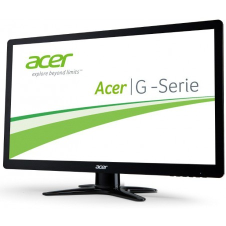 Ecran Acer LED 20" G206HL