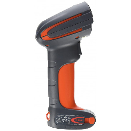 DOUCHETTE SCANNER CODE À BAR HONEYWELL GRANIT 1910I - USB