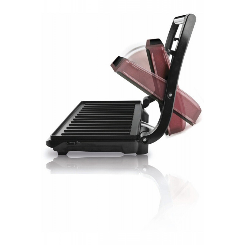 Machine à Toast&Co et Panini Taurus 700W