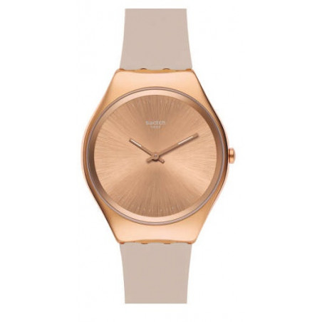 Montre Pour femme Swatch SKINROSEE SYXG101