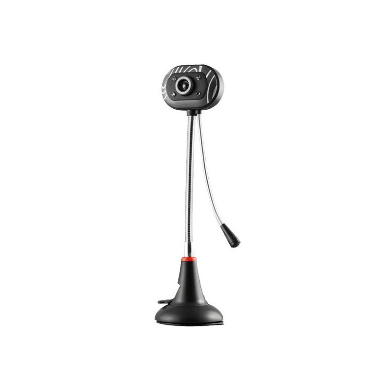 Webcam Aneex C832 1.3MP Avec Micro