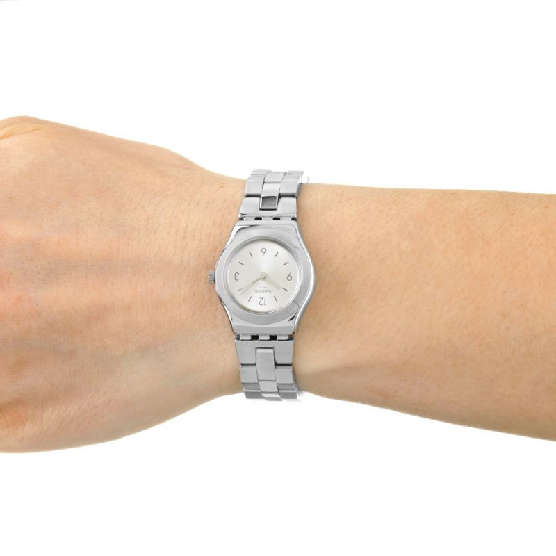 Montre Pour Femme Swatch Gradino YSS300G