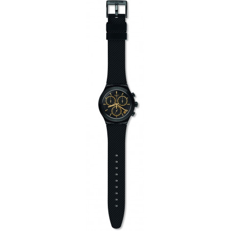 Montre Mixte Swatch IRONY CRAZY FOR PRECIOUS YVB408