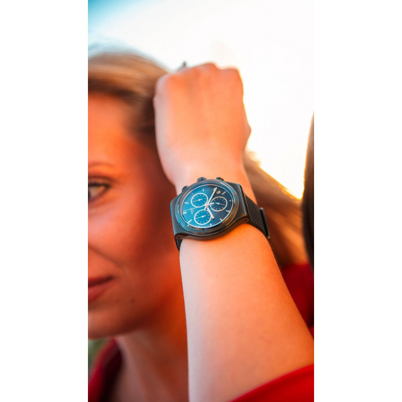 Montre Mixte Swatch IRONY CRAZY FOR PRECIOUS YVB408