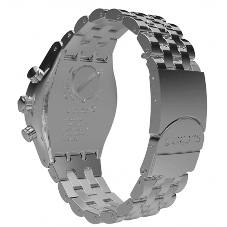 Montre Pour Homme Swatch BOXENGASSE YVS423G