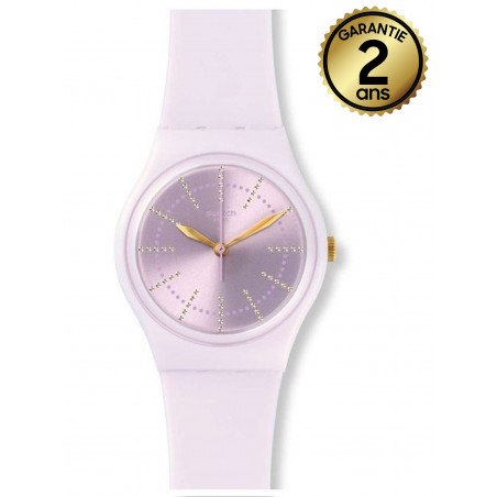Montre Pour Femme Swatch GUIMAUVE GP148