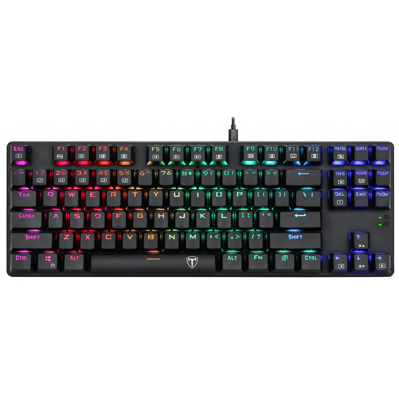 T-Dagger Gaming Tunisie: matériels de Gaming - Tunisianet.com.tn