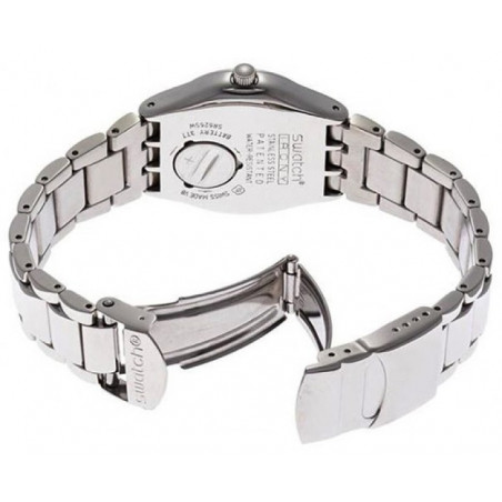 Montre Pour Femme Swatch PINKAROUND YLS455G