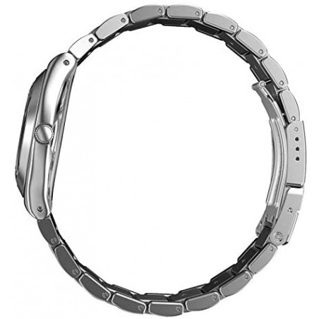 Montre Pour Femme Swatch MIDDLESTEEL YLS468G