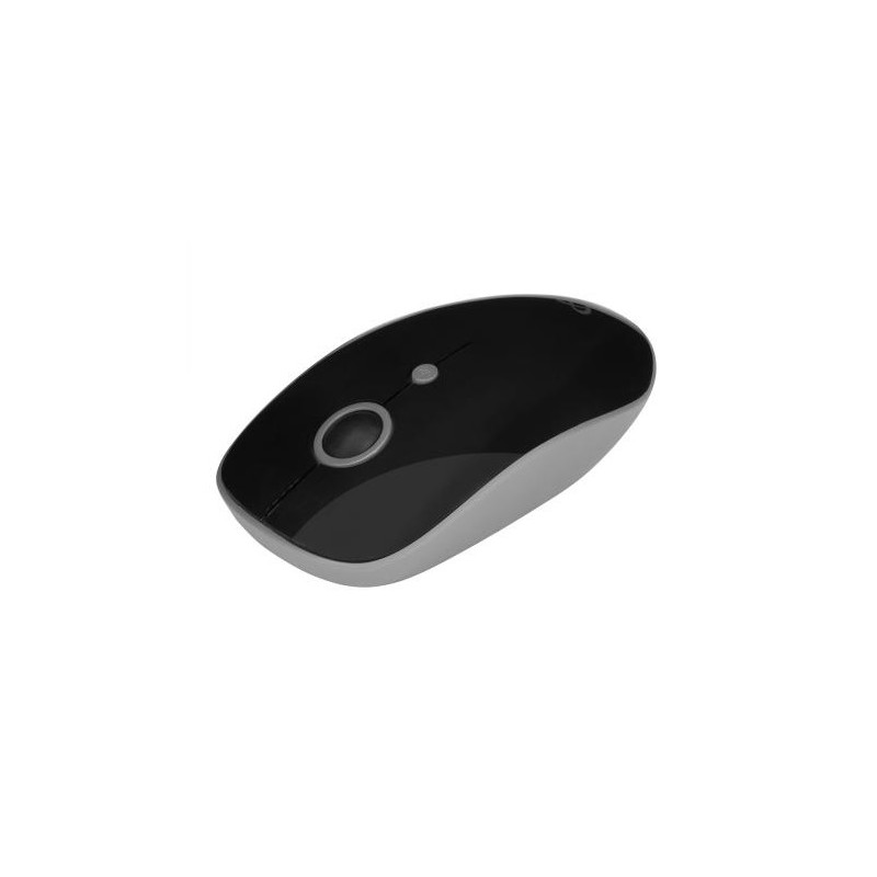 Ensemble Clavier Souris sans fil Sbox WKM-24 / Noir et Gris Ensemble Clavier Souris sans fil Sbox WKM-24 / Noir et Gris
