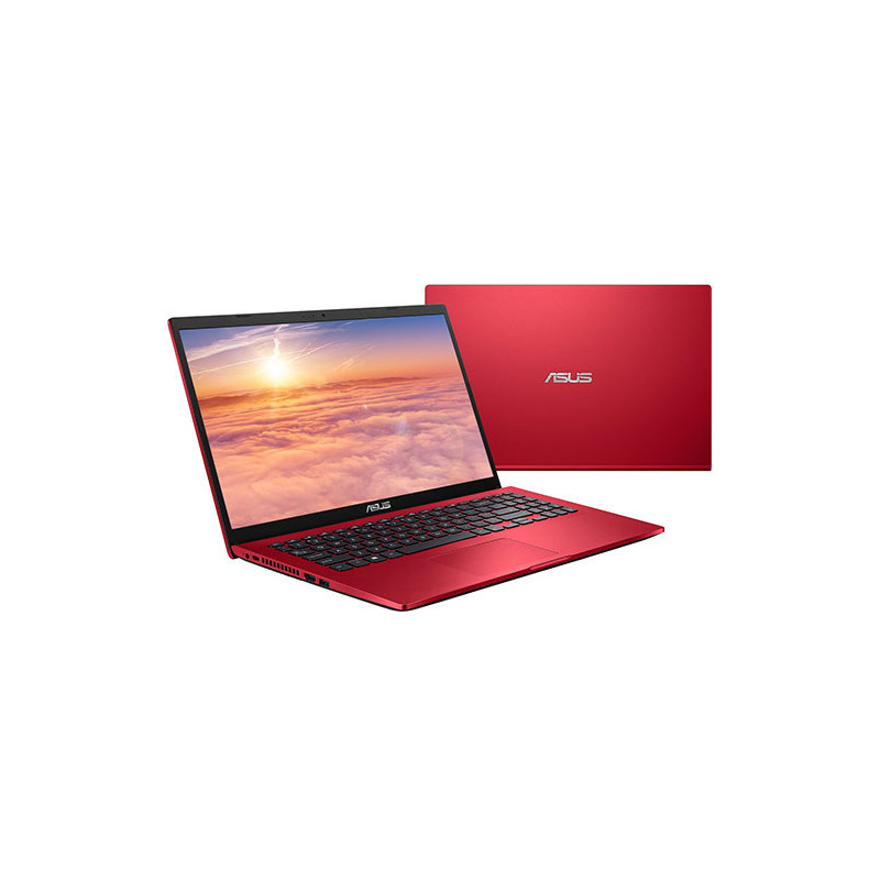 Pc portable Asus X509JB / i5 10è Gén / 20 Go / Rouge
