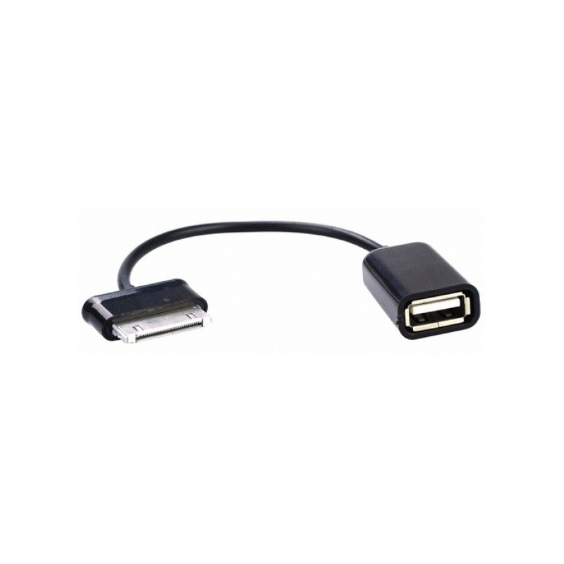 Adaptateur USB Femelle Vers Connecteur Pour Tablettes Samsung