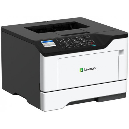 Imprimante Laser Monochrome Lexmark B2546dw / Wifi / Recto-Verso