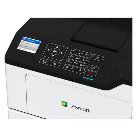 Imprimante Laser Monochrome Lexmark B2546dw / Wifi / Recto-Verso