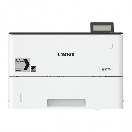 Imprimante Laser Monochrome CANON i-SENSYS LBP312X / Réseau