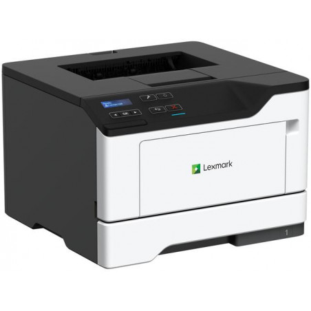 Imprimante Laser Lexmark MS321DN Monochrome / Réseau