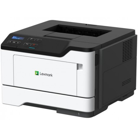 Imprimante Laser Lexmark MS321DN Monochrome / Réseau