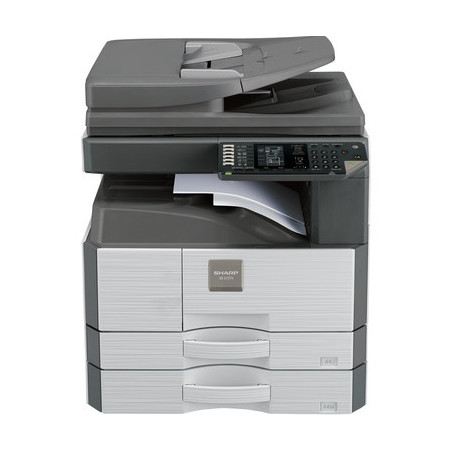 Photocopieur Multifonction Monochrome Sharp AR-6031N / A3 / Réseau