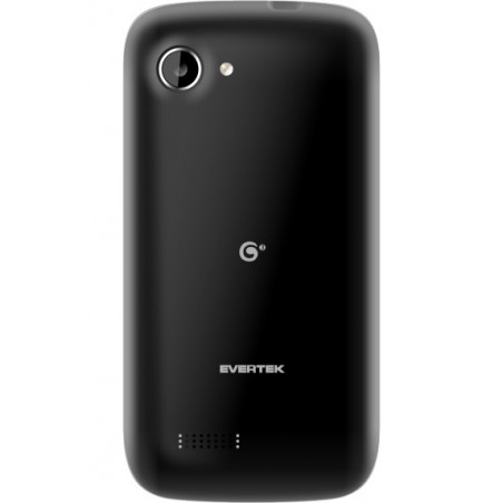 Téléphone Evertek Everglory 3G / Double SIM