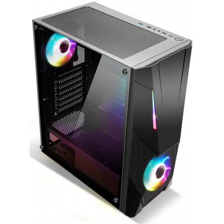 Boitier Gamer Spirit Of Gamer Rogue 5 ARGB Edition