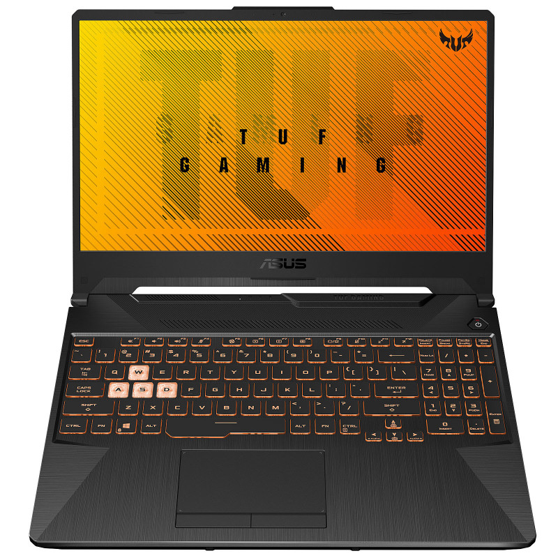 Pc portable Asus TUF506LU / I5 10é Gén / 8 Go