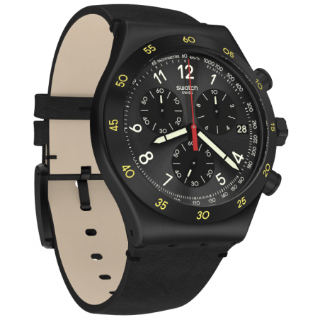 Montre Pour Homme Swatch Vidi YVB410