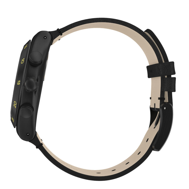 Montre Pour Homme Swatch Vidi YVB410