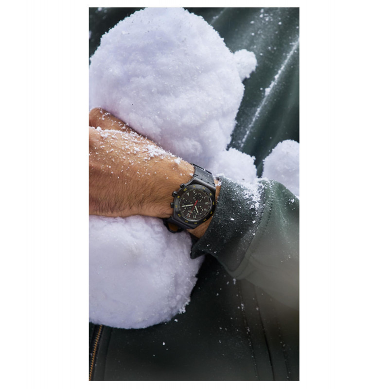 Montre Pour Homme Swatch Vidi YVB410