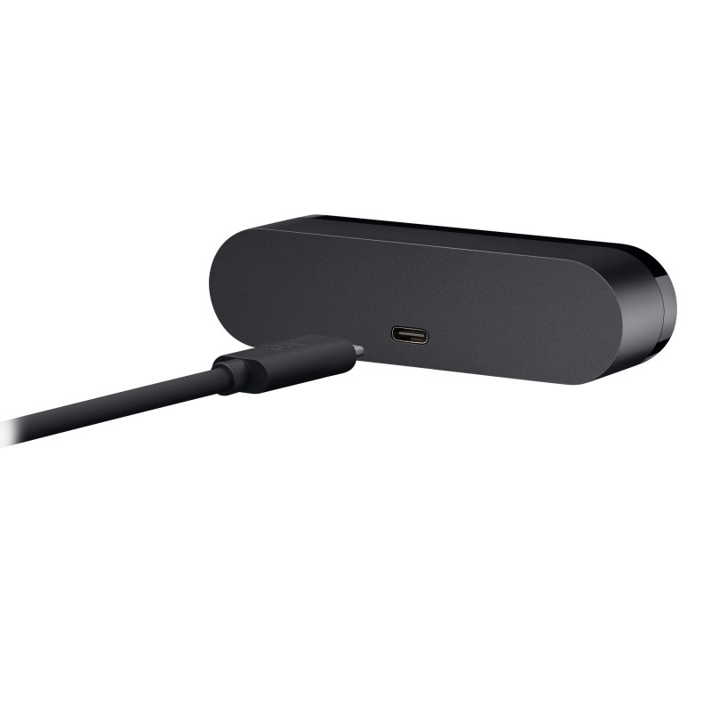 Webcam Pro Logitech BRIO 4K Stream Edition Ultra HD 4K avec 2 ...