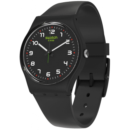 Montre Mixte Swatch Masa SO28B100