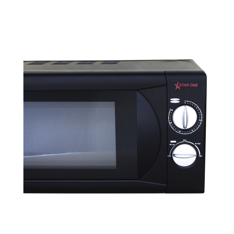 Micro-onde Star One MMW50C / 20L / Noir