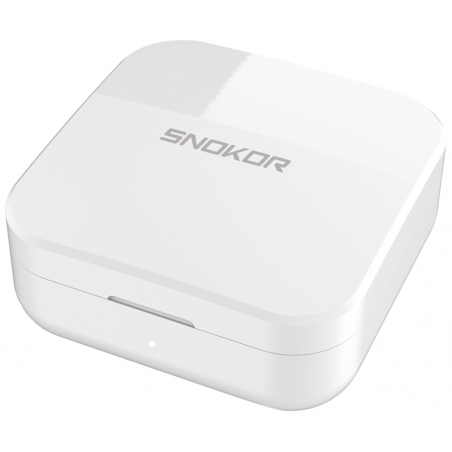Ecouteurs Bluetooth Sans fil Buds Infinix Snokor iRocker 2 Stix XE18 TWS
