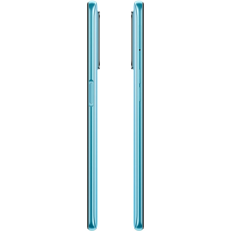 Téléphone portable Realme 7 / 4G / Blanc