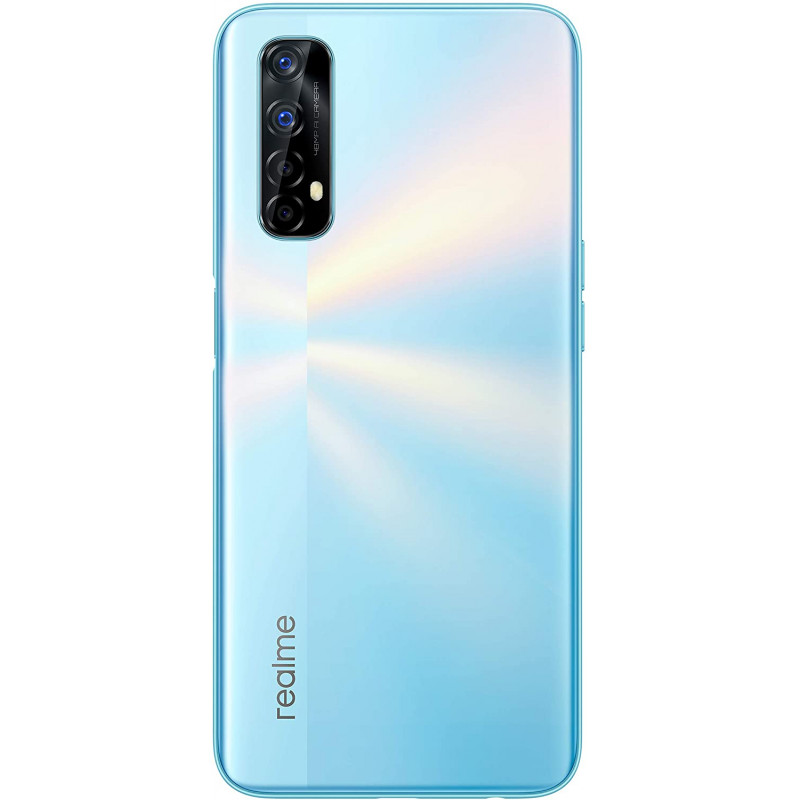 Téléphone portable Realme 7 / 4G / Blanc