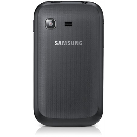 Téléphone Portable Samsung Galaxy Poket / Noir