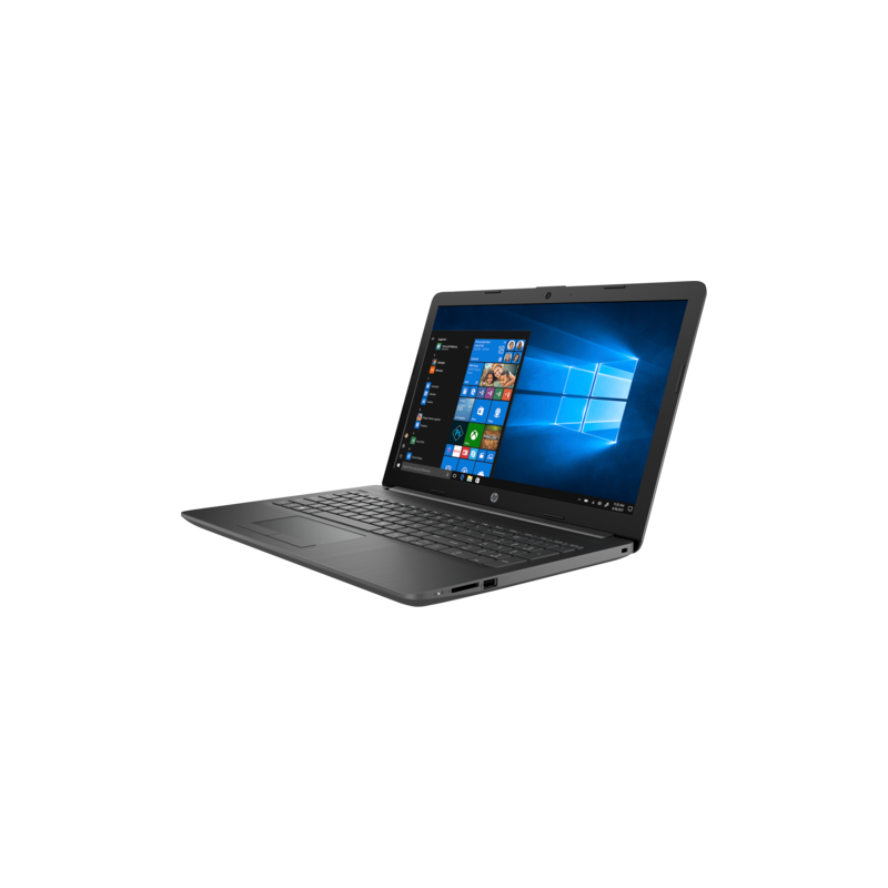 Pc portable HP 15-dw3019nk / i3 11è Gén / 4 Go / Gris